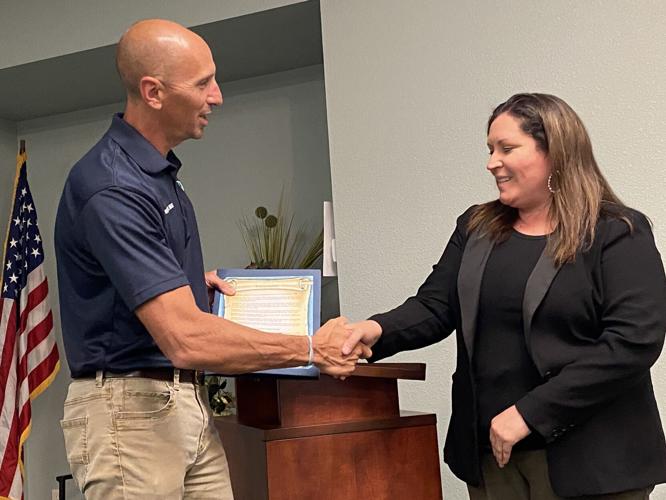 Holmes tells contractors do it right or pay the price | Local News ...