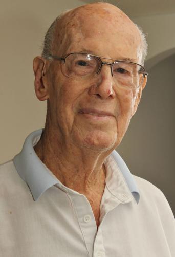 Flying through life | Veterans | chronicleonline.com