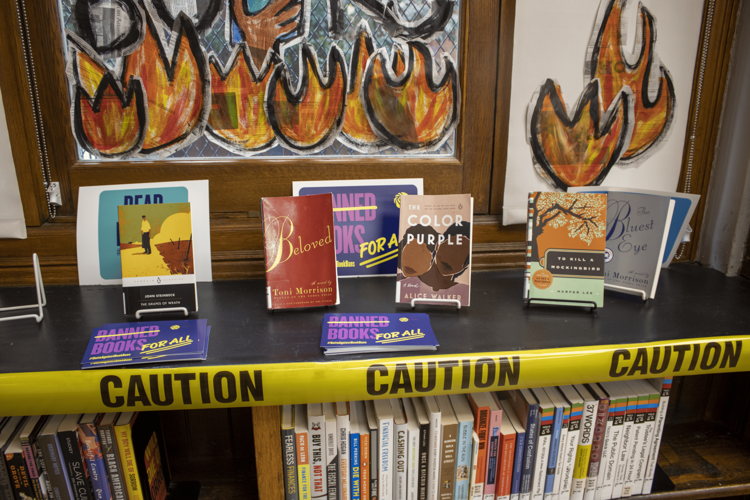 How transparent policies can protect Florida school libraries amid ...