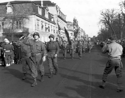 At the library: ‘Combat Chronicles’ presentation about the 28th ...