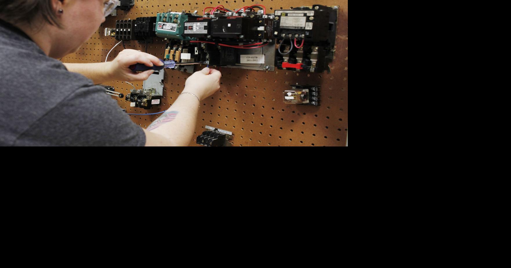 Withlacoochee Technical College cutting six positions after funding ...