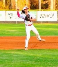 ‘A DREAM COME TRUE’: Wakulla Christian School shortstop earns ...