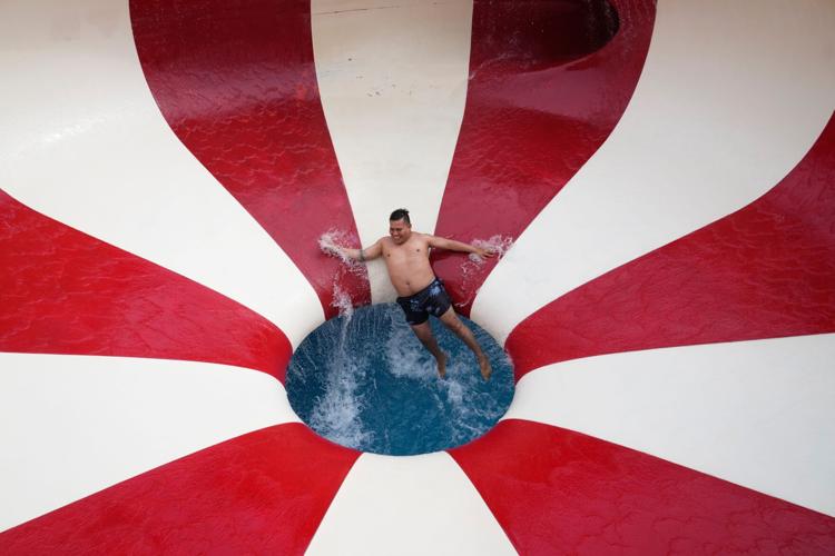 The top photos of the day by AP's photojournalists | National ...