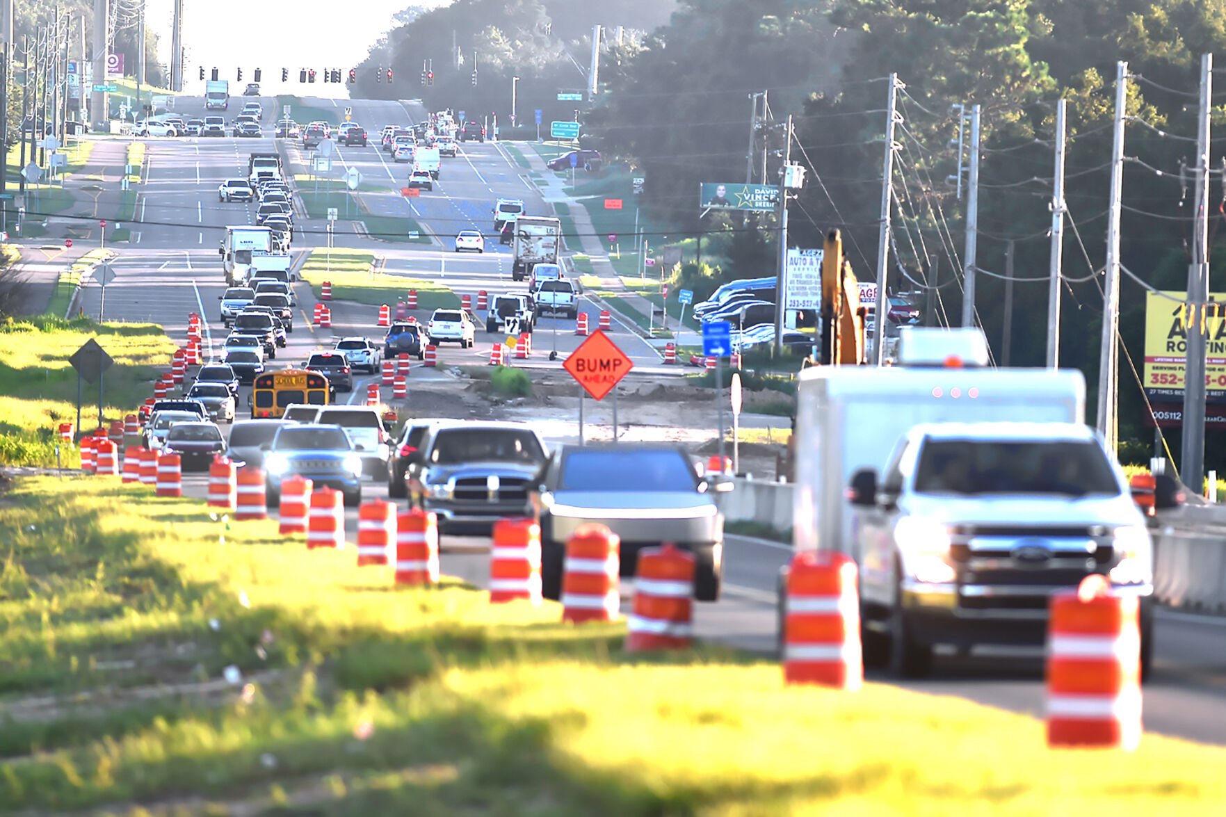 Residents step up to shape Citrus County’s future | Local News ...