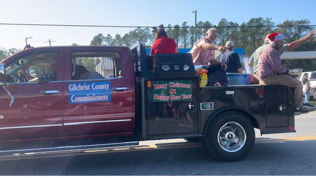 Town of Bell 42nd annual Christmas Parade held Saturday | Local News ...