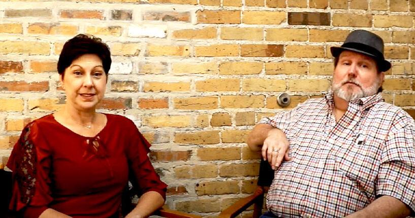 Busy theater enthusiast advises 'go for it!' | Entertainment in Citrus ...