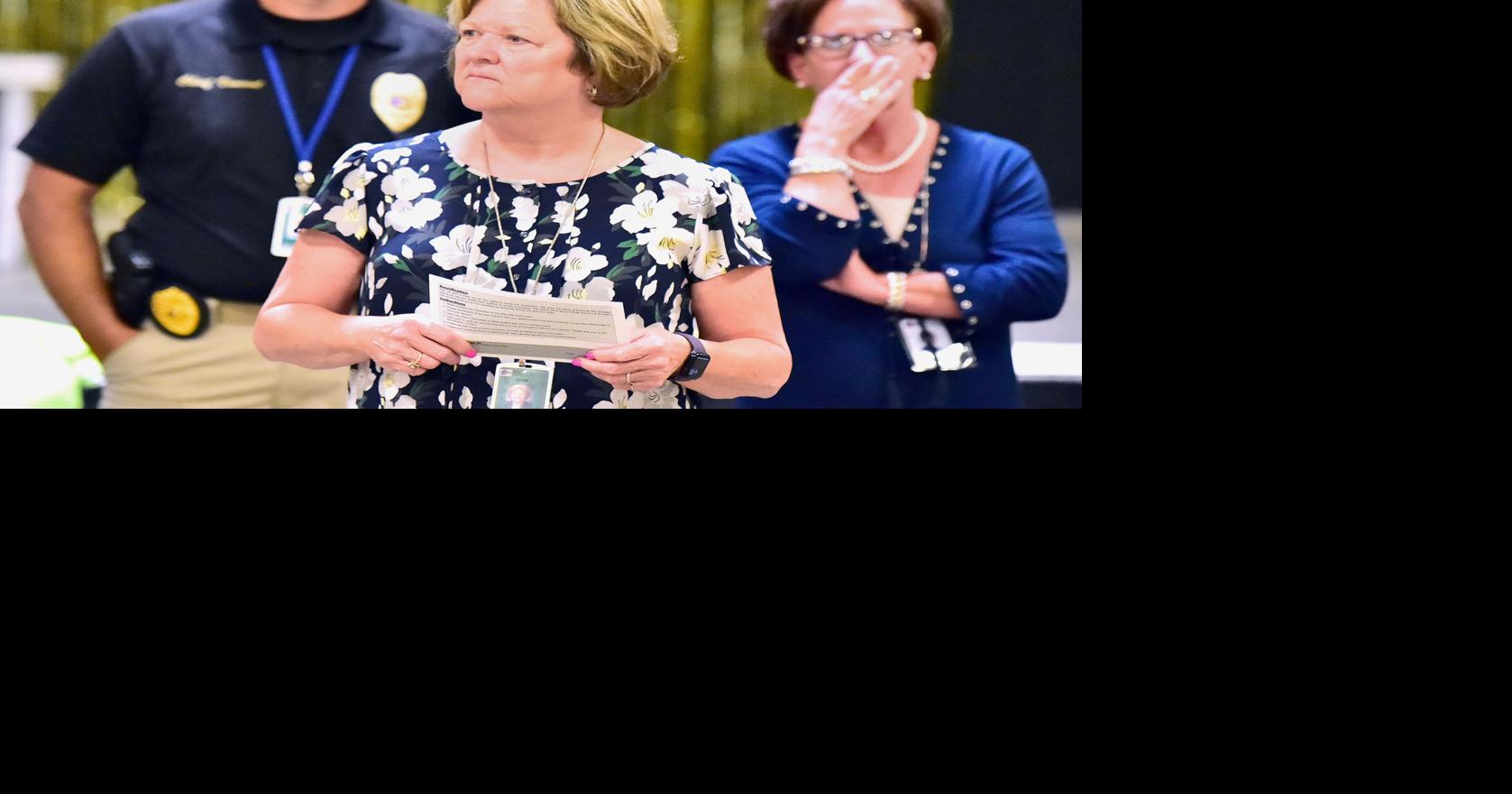 School district unified as one in reunification | Education ...