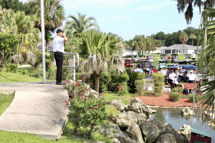Life in Ocala Palms: Memorial Day ceremony honors fallen heroes ...