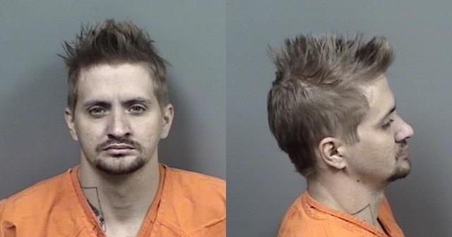 CCSO mugshots from March 17 | Crime & Courts | chronicleonline.com