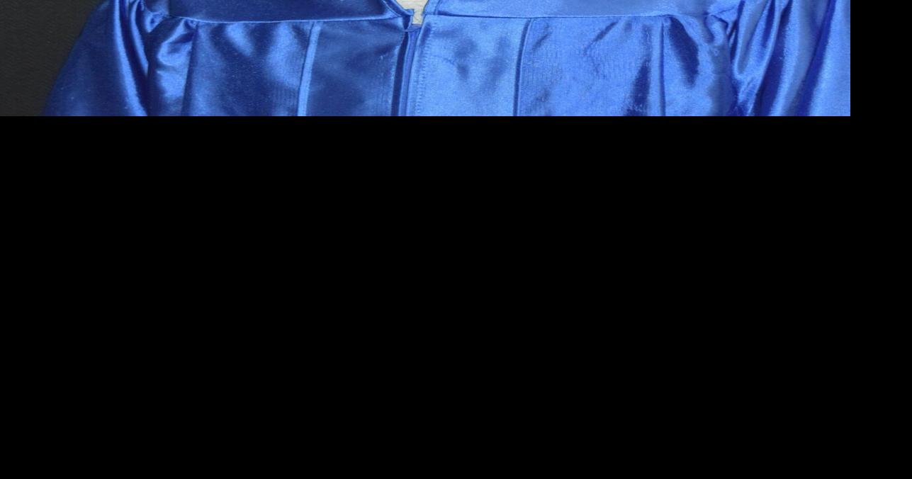 Mitchell Weaver | Graduation 2021 | chronicleonline.com