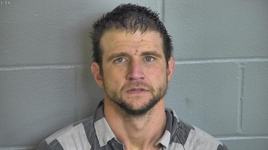 LEVY COUNTY ARRESTS 2/4 - 2/11/24 | Arrest Reports | chronicleonline.com