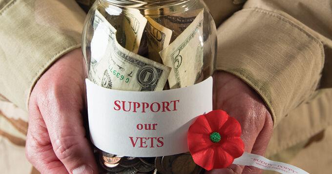 Veterans Notes | Veterans | chronicleonline.com