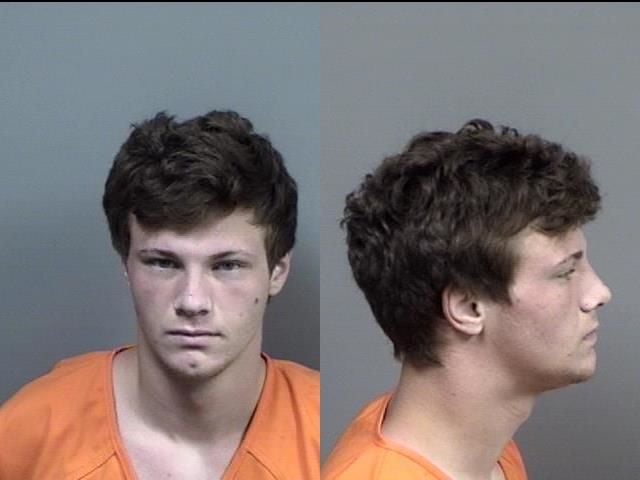 Citrus County mugshots from July 16 to July 18 | Crime & Courts ...