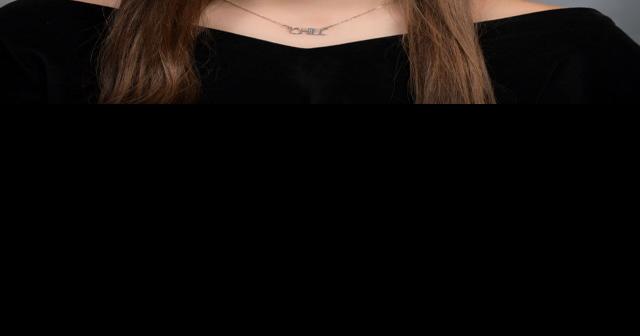 Brianna Sullivan | Graduation 2020 | chronicleonline.com