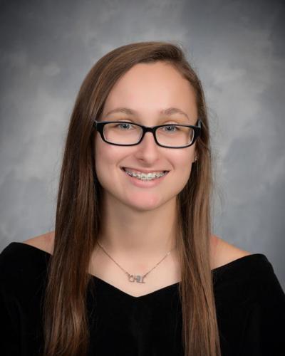 Brianna Sullivan | Profiles | chronicleonline.com