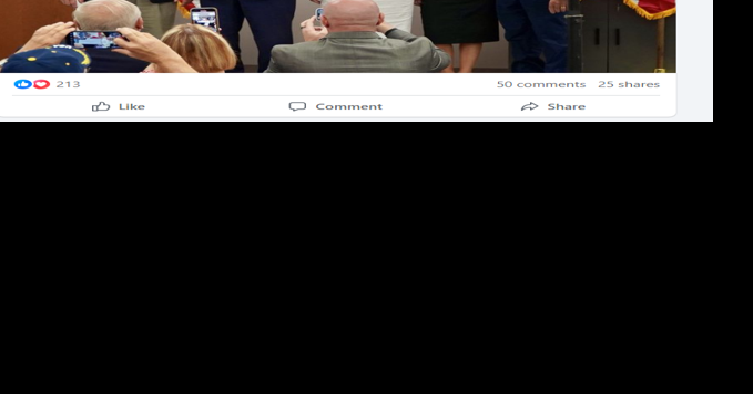 DeSantis visits Crystal River | Local News | chronicleonline.com