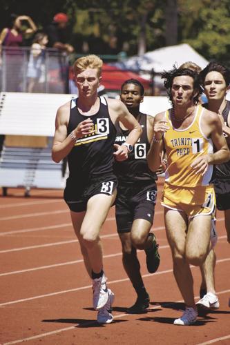 Citrus, Crystal River athletes compete in regional track and field meet ...