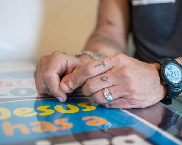 Homeless no more | Local News | chronicleonline.com