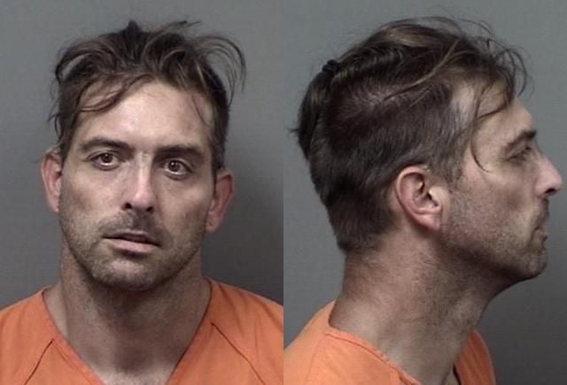Citrus County Mugshots June 18, 2018 | Crime & Courts | chronicleonline.com