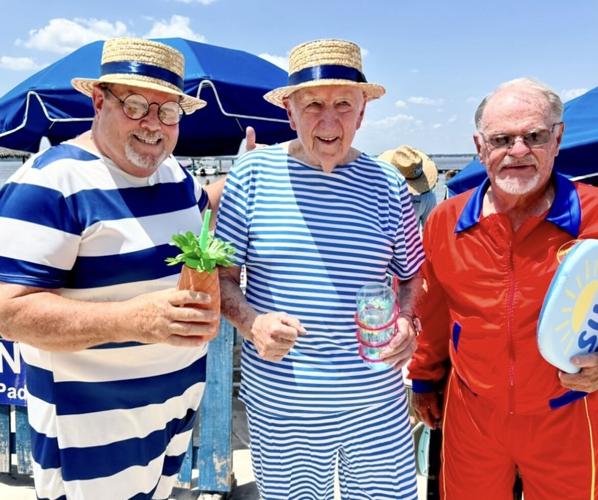 Day at the beach | Lifestyle | chronicleonline.com