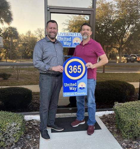 LIVE UNITED 365 Small Business Circle | Business | chronicleonline.com