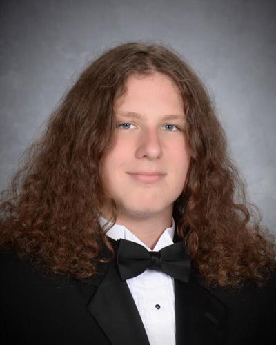 Michael Sottile | Crystal River Hs | chronicleonline.com