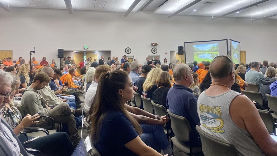 FWC to vote on bear hunting in August | Local News | chronicleonline.com