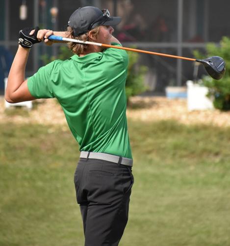 Tops from tee to green | Sports | Citrus County Chronicle ...