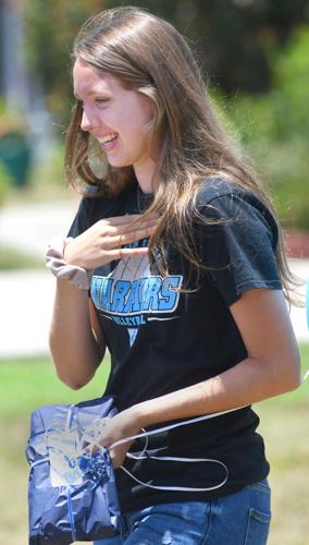 Seven Rivers Christian's bus tour gives spirit to graduates | Local ...