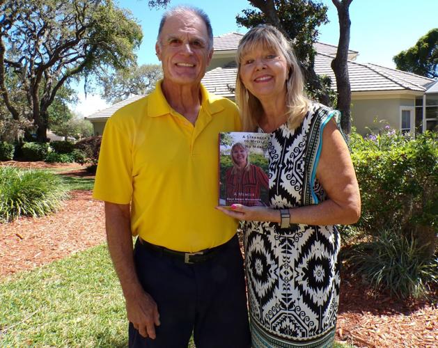 From near-death to life: Local woman’s book about survival after tragic accident, finding ...