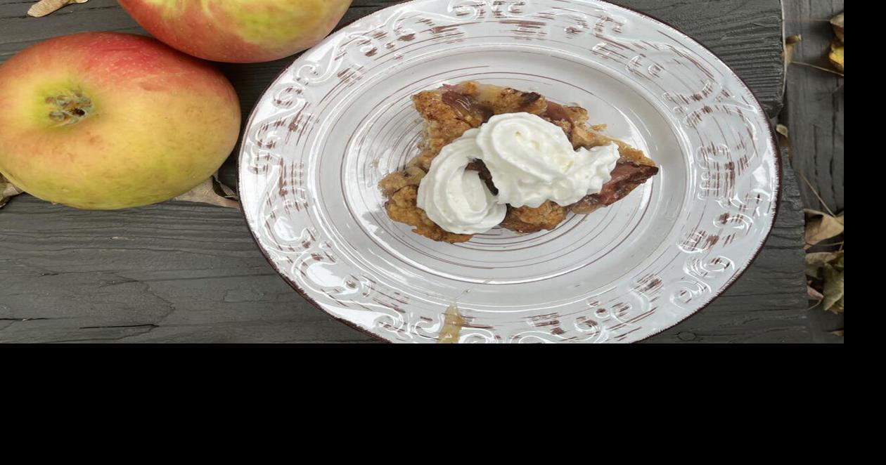 The Amish Cook: Trusting in our individual life's journey | Let's Eat ...