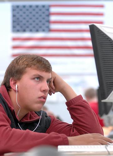 Engineering excellence | Education | chronicleonline.com