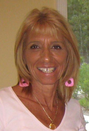Commissioner’s mother dies | News | chronicleonline.com