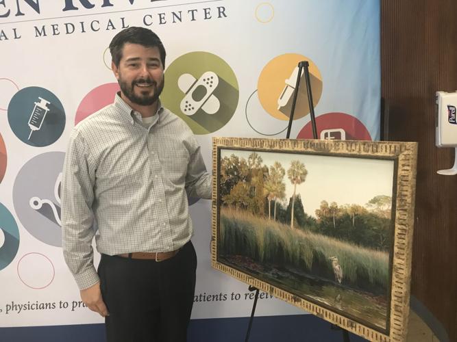 Seven Rivers hospital chief leaves for St. Petersburg job | Local News ...