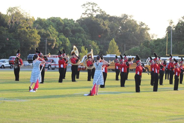 Red Devils run past Chiefland to keep Levy County Cup in Williston ...