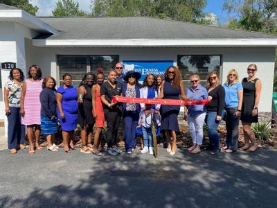 Ribbon cutting: Inverness Endodontics | Business | chronicleonline.com
