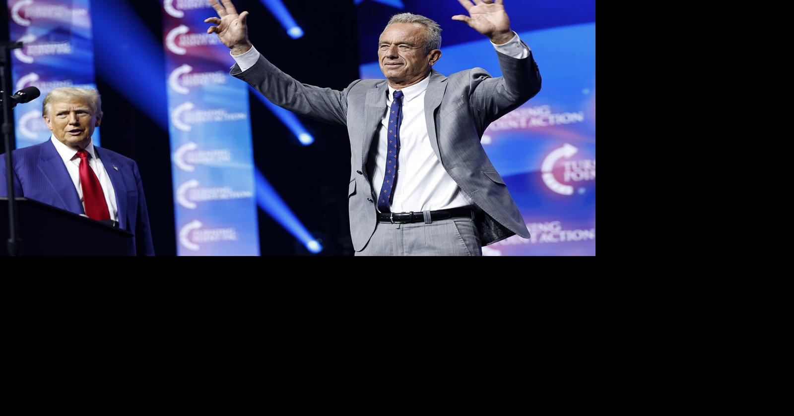 Make America Healthy Again: An unconventional movement that may have ...