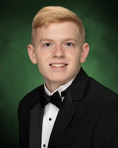Evan Finnigan | 2022 | chronicleonline.com
