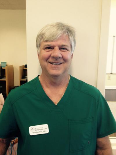 Medical marijuana continues to become mainstream | Columnists ...