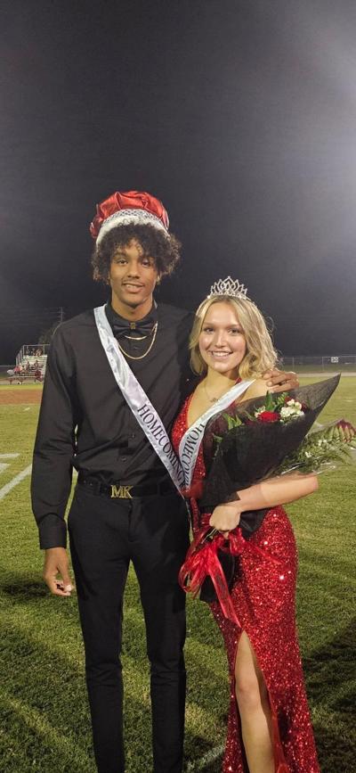 Williston Middle High School 2023 Homecoming winners | Local News ...