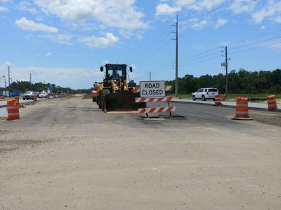 FDOT starts cleaning up faulty drainage system | Local News ...