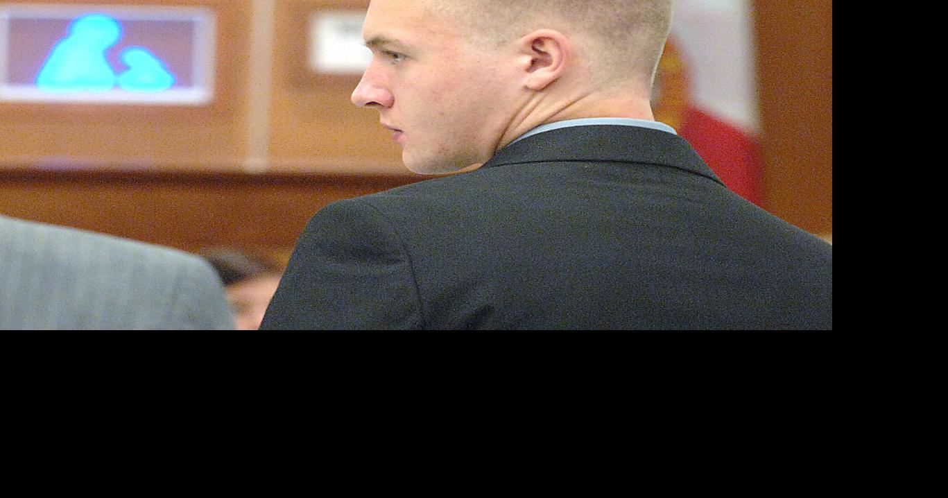 Witness: ‘I smelled a stench of death’ | Local News | chronicleonline.com
