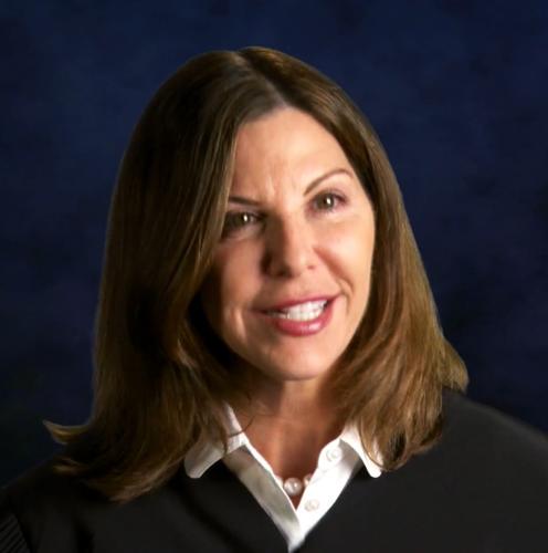 District Judge Beth Bloom | Local News | chronicleonline.com