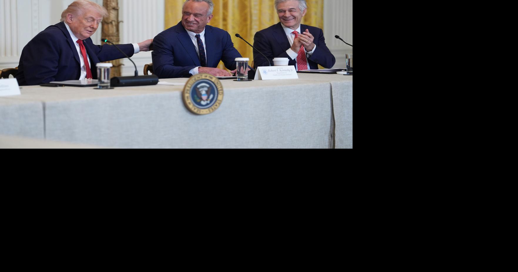 Trump administration announces 15 new drugs for Medicare price ...