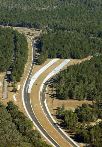 Extension of Suncoast Parkway takes steps forward | Local News ...