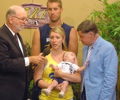 Key telethon raises more than $200,000 | Local News | chronicleonline.com