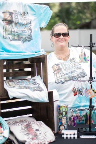 Boomtown Days turns 50 | Local News | chronicleonline.com