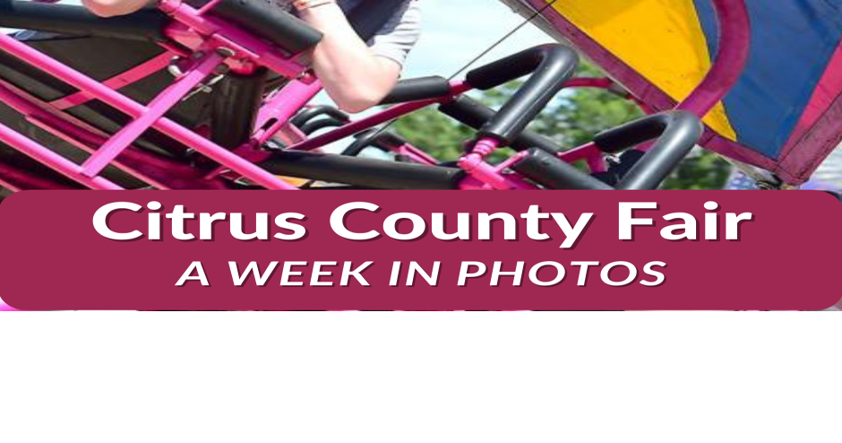 Citrus County Fair 2023 | Local News | chronicleonline.com