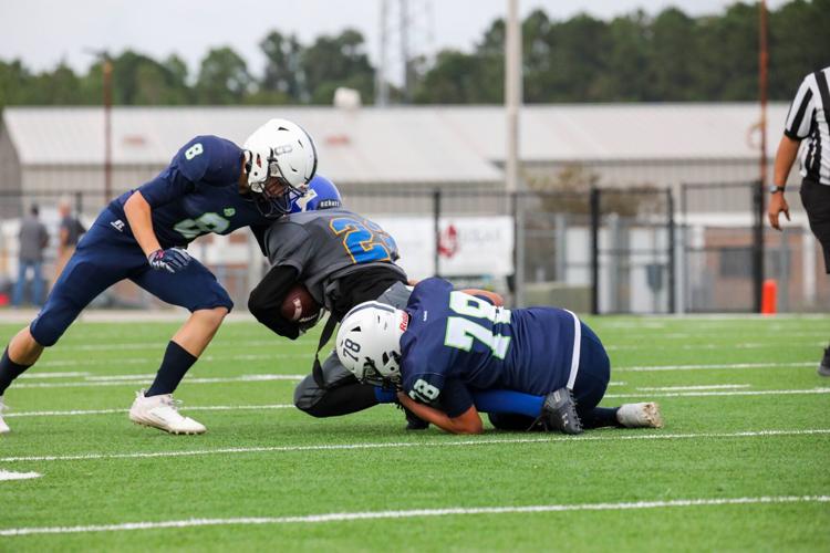 Riversprings stuffs Havana Magnet | Sports | chronicleonline.com