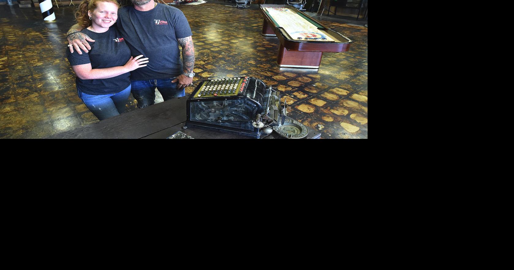 New men's barbershop adds new-age vibe | Local News | chronicleonline.com